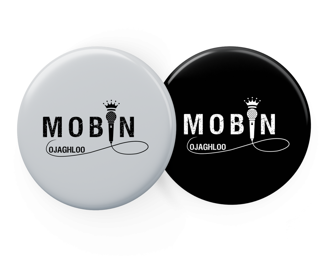 Mobin Ojaghloo's Official Website | وبسایت رسمی مبین اوجاقلو